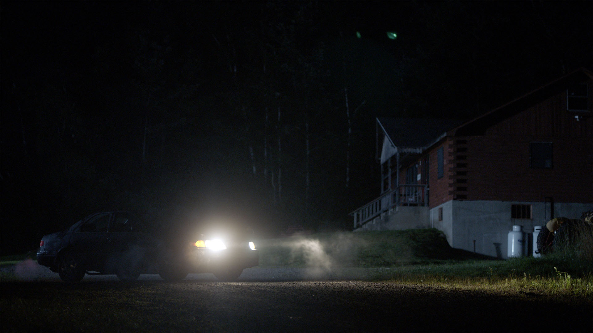 Sam & Kiki | SCREAMFEST